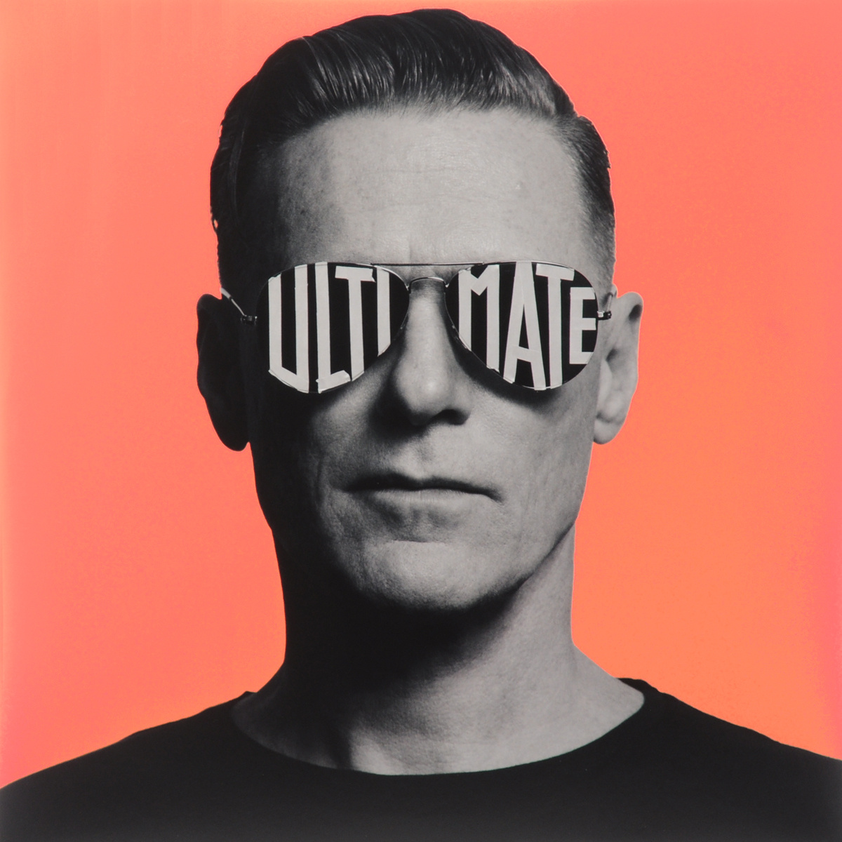 Bryan Adams. Ultimate (LP) — купить в интернет-магазине OZON с быстрой ...