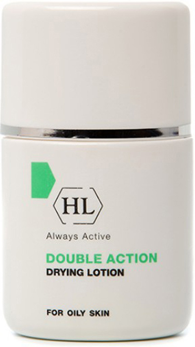 Holy Land Подсушивающий лосьон Double Action Drying Lotion, 30 мл ...