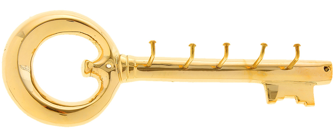 Ключница настенная — купить в интернет-магазине OZON с быстрой доставкой