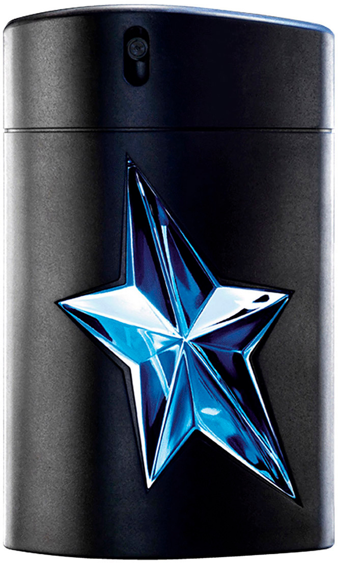 Mugler Thierry Mugler Туалетная вода "A*Men" (Каучук) Туалетная вода 100 мл