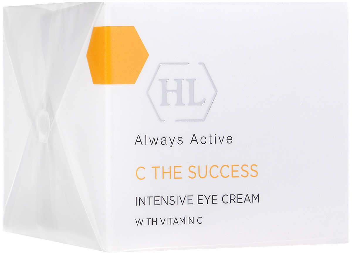 Holy Land Крем для век C The Success Eye Cream, 15 мл — купить в ...
