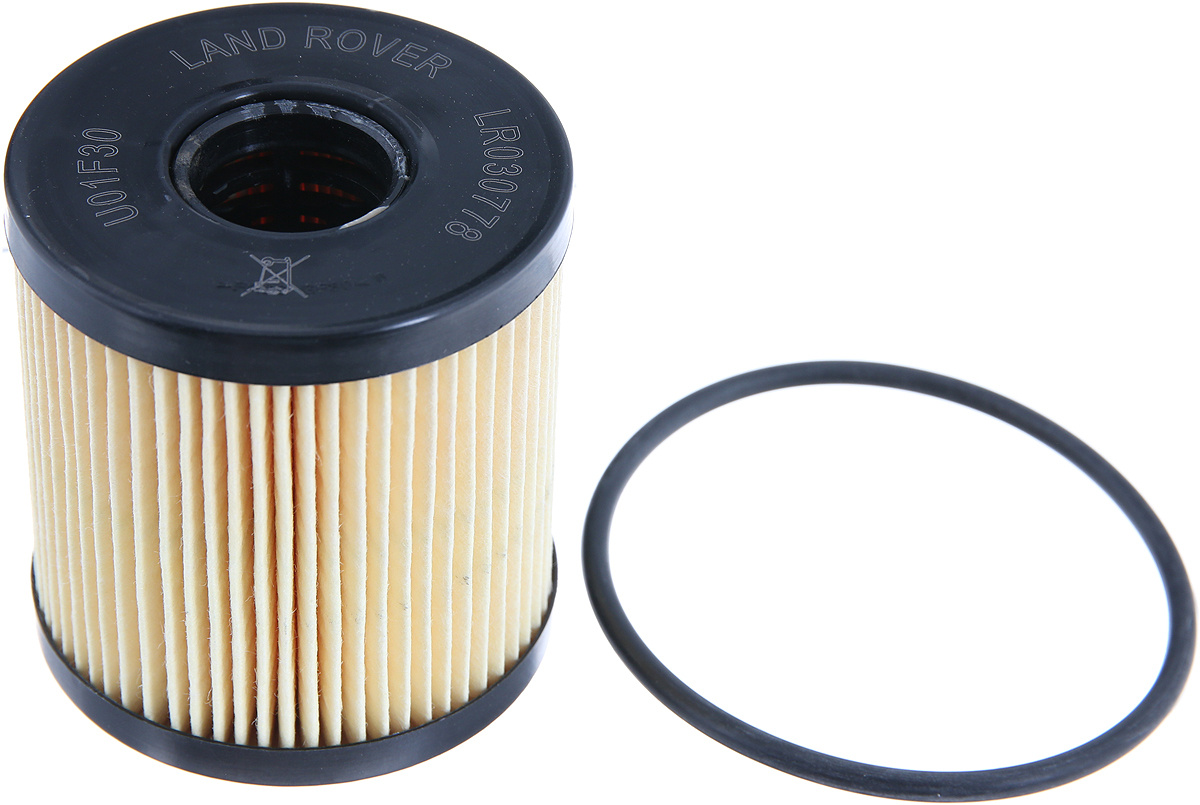 Фильтр масляный двигателя Land Rover LR030778 — купить в интернет ...