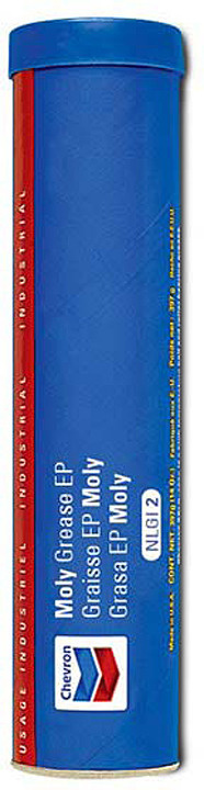 Смазка Chevron Moly Ep 2 255660652, 397 г - купить в интернет-магазине ...
