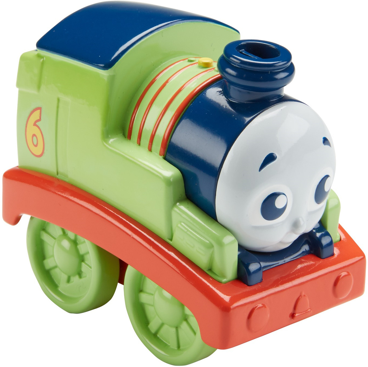 Игрушка Thomas and Friends Мой первый Томас Пуш Элонг (Толкай) Перси ...