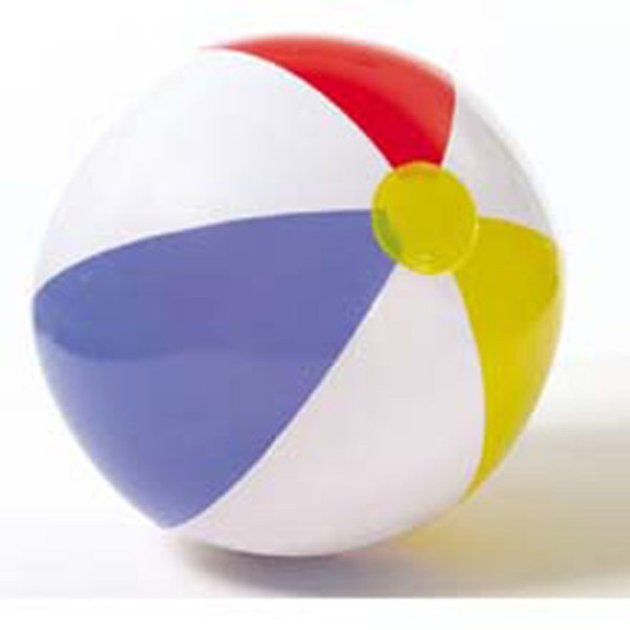 Мяч для плавания Intex 59020 купить по выгодной цене в интернет ...