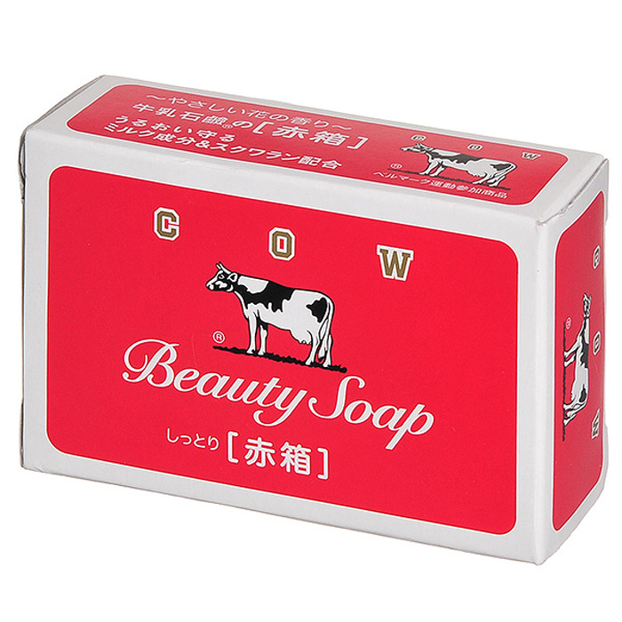 Мыло туалетное молочное "Beauty Soap" с ароматом цветов, 100 г — купить ...
