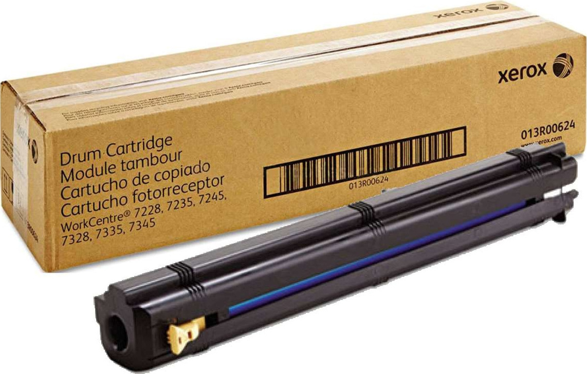Фотобарабан Xerox Блок фотобарабана Xerox 013R00624 для WorkCentre 7328 ...