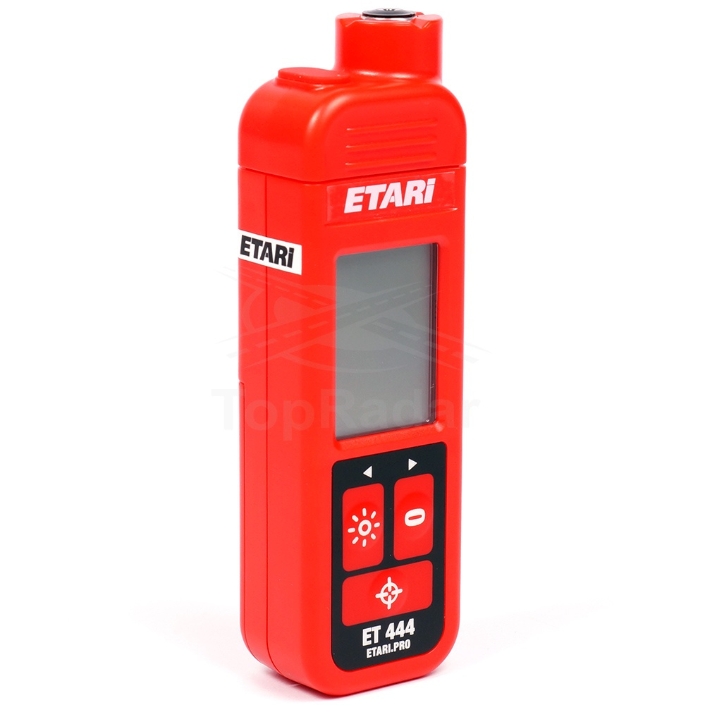 Толщиномер Etari ET-444 — купить в интернет-магазине OZON с быстрой ...