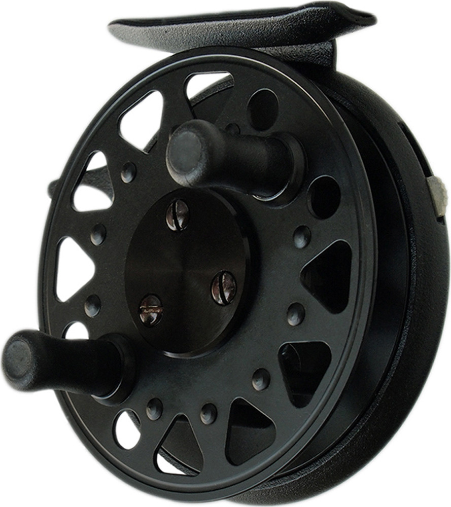 Катушка Нельма Z-3, рыболовная, левосторонняя, nkp80z3levchk-904-00 ...