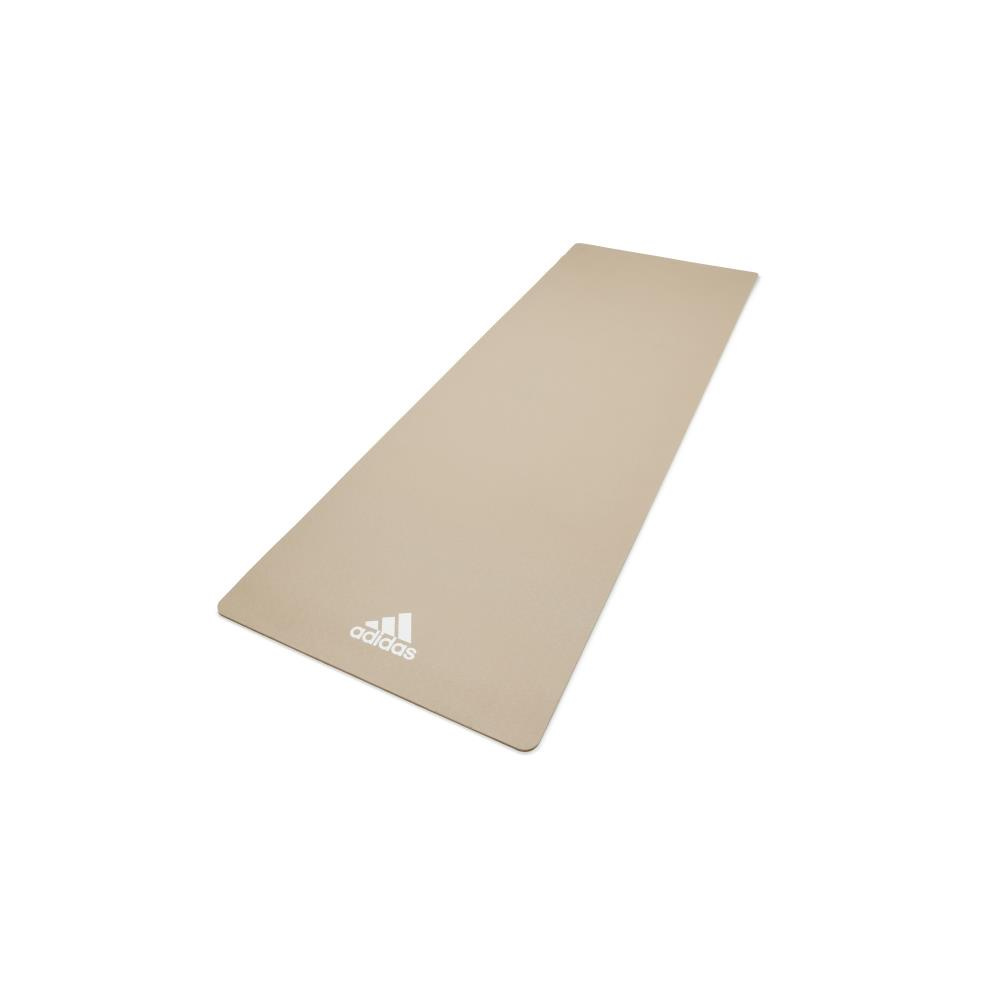 Коврик для йоги и фитнеса adidas, ADYG-10100VG - купить по доступным ...