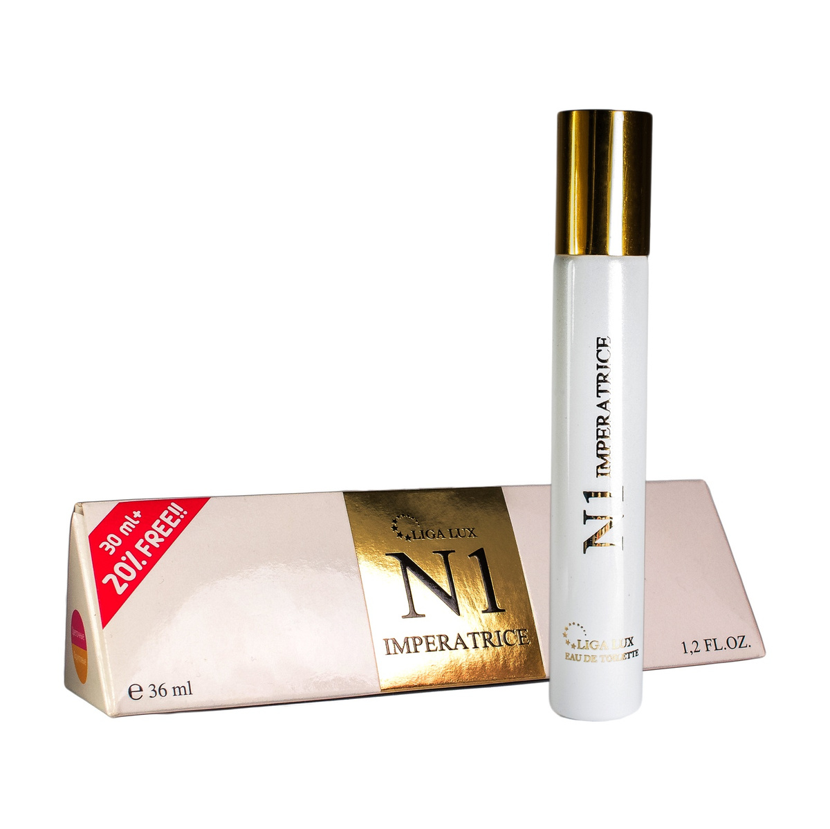 Neo Parfum IMPERATRICE №1 Туалетная вода 36 мл