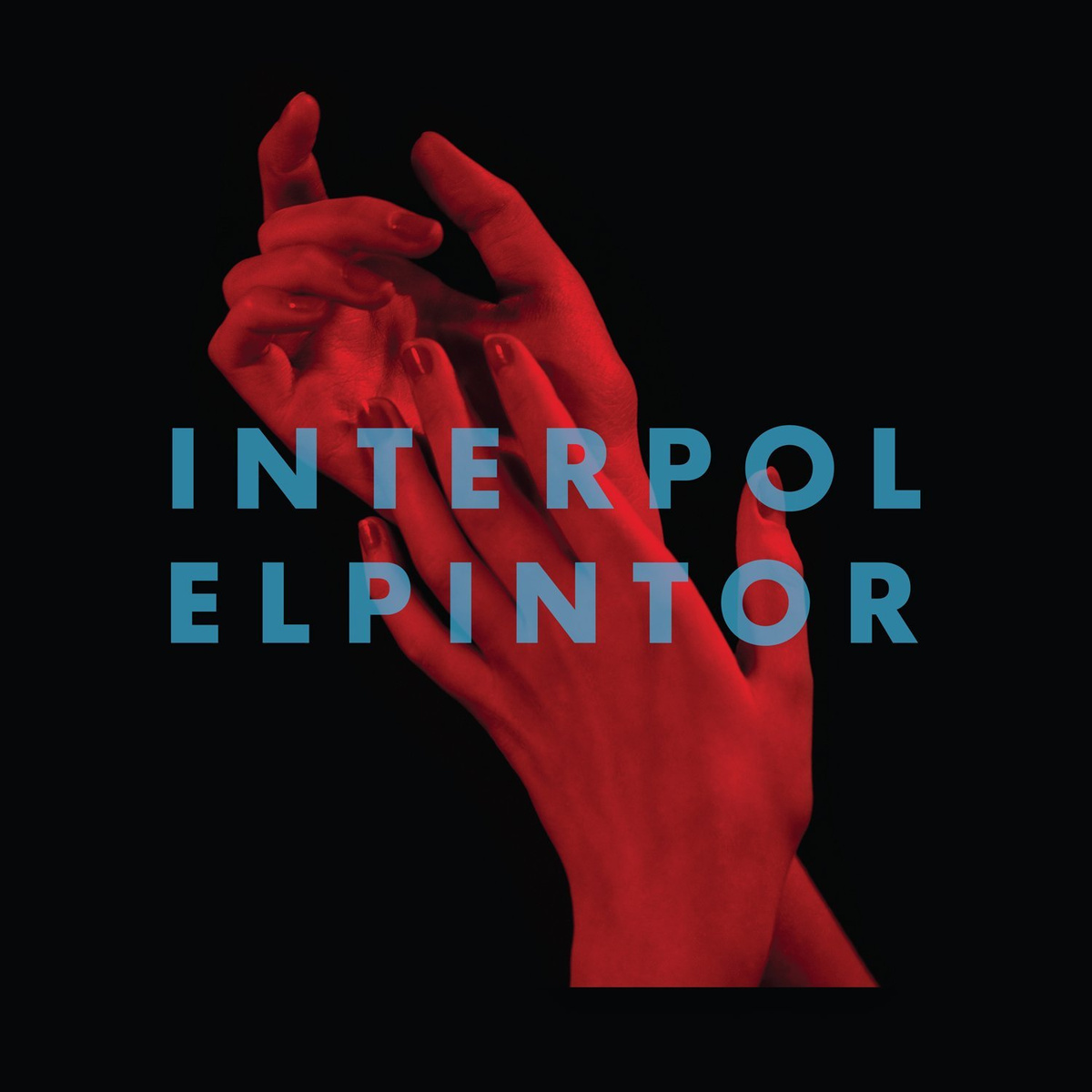 Виниловая пластинка Interpol. El Pintor (LP) - купить по низким ценам в ...