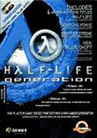 Half-Life Generation 3 купить по низкой цене с доставкой в интернет ...