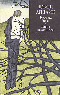 Кролик, беги. Давай поженимся | Апдайк Джон - купить с доставкой по ...