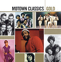 Motown Classics. Gold - купить по низким ценам в интернет-магазине OZON ...