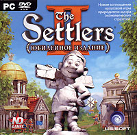 Игра The Settlers II Юбилейное издание (PC купить по низкой цене с ...