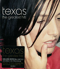 Texas. The Greatest Hits. Limited Edition (2 CD) - купить по низким ...
