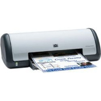 HP Принтер HP DeskJet D1460 (CB632A), USB купить на OZON по низкой цене ...
