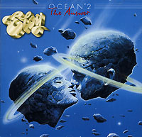 Характеристики Eloy - Ocean 2. The Answer, (CD) Компакт диск подробное ...