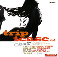 Blue Note Trip Tease. Volume 1 (2 CD) купить на OZON по низкой цене ...