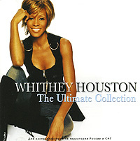 Whitney Houston. The Ultimate Collection - купить по низким ценам в ...