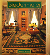 Biedermeier | Wilkie Angus купить на OZON по низкой цене (3836987)