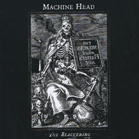 Machine Head. The Blackening - купить по низким ценам в интернет ...