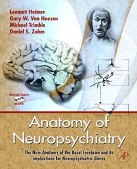 Anatomy of Neuropsychiatry: The New Anatomy of the Basal Forebrain and ...