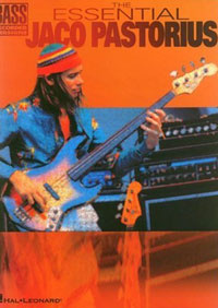 The Essential Jaco Pastorius | Пасториус Жако - купить с доставкой по ...