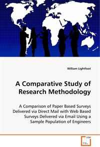 A Comparative Study of Research Methodology: A comparison of paper ...