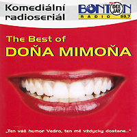 Audio CD Dona Mimona. The Beat Of Dona Mimona. Vol. 1 - купить по ...