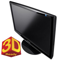 Samsung Монитор Samsung SyncMaster 2233RZ купить на OZON по низкой цене ...