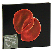 Peter Gabriel. Scratch My Back. Special Edition (2 CD) - купить по ...
