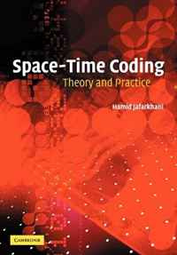 Space-Time Coding: Theory and Practice купить на OZON по низкой цене ...