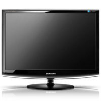 Монитор Samsung Samsung SyncMaster 2333SW - купить по выгодной цене в ...