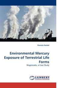 Environmental Mercury Exposure of Terrestrial Life Forms - купить с ...