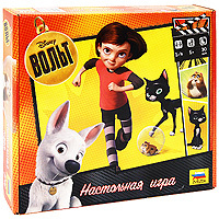 Настольная игра "Вольт" - купить с доставкой по выгодным ценам в ...