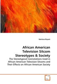 African American Television Sitcom Stereotypes - купить с доставкой по ...