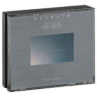 Azimuth. The Touchstone. Depart (3 СD) - купить по низким ценам в ...