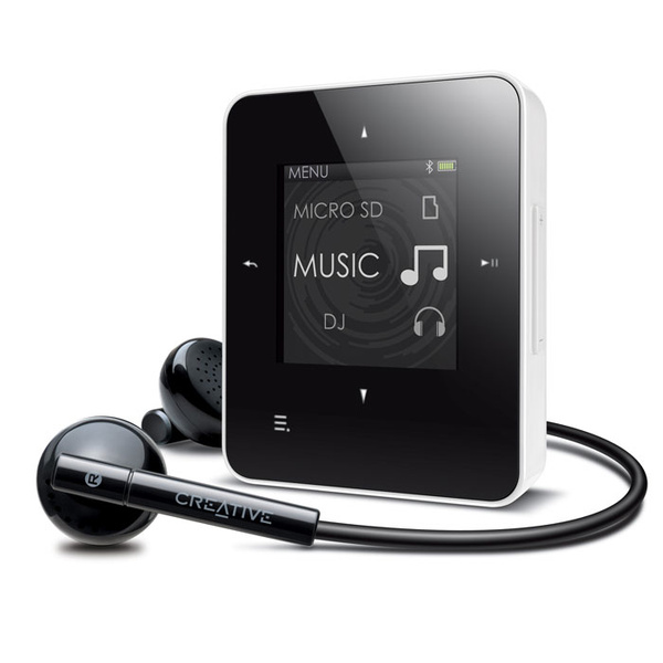 MP3-плеер Creative Creative Zen Style M300 купить по выгодной цене в ...