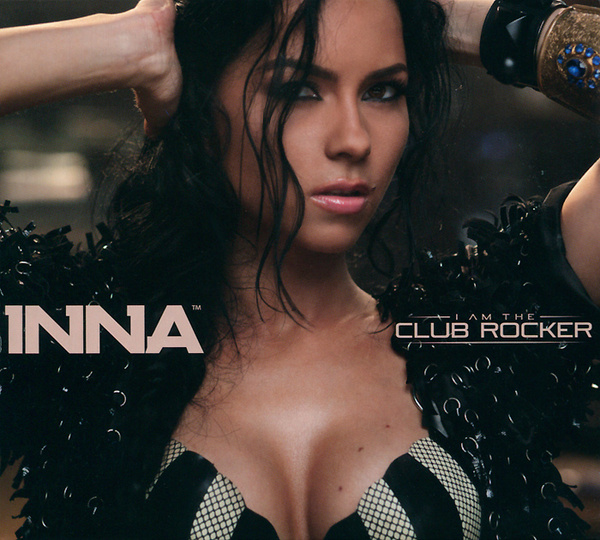 Inna. I Am The Club Rocker - купить по низким ценам в интернет-магазине OZON (7435562)