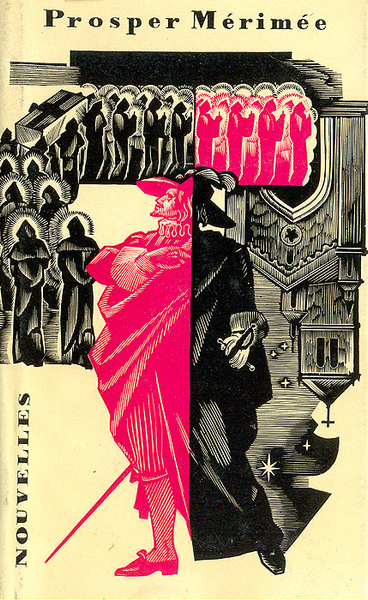 Prosper Merimee. Nouvelles | Мериме Проспер - купить с доставкой по ...