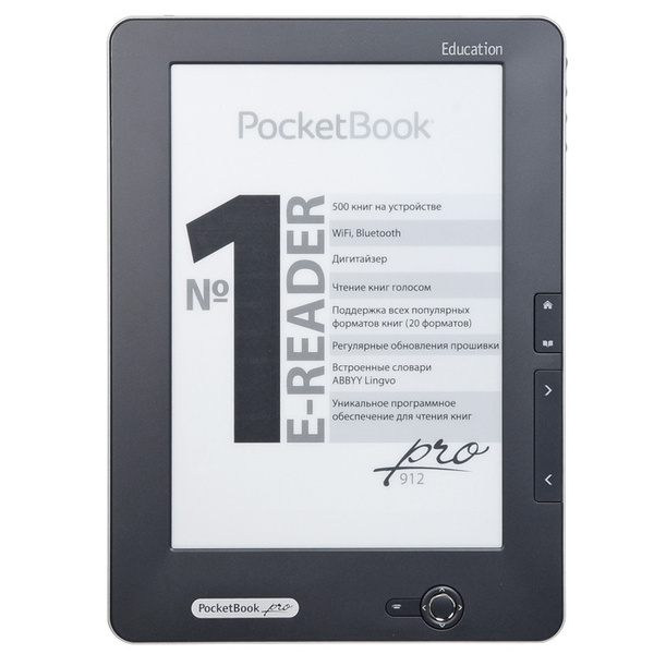 Электронная книга Pocketbook PocketBook Pro 912 - купить по низким ...