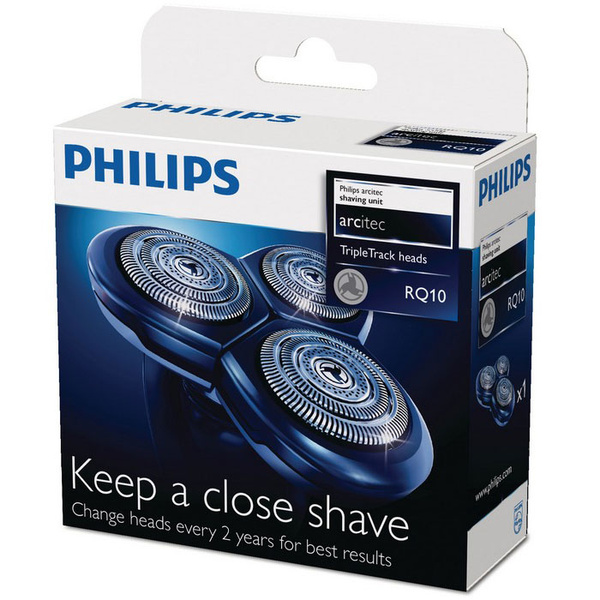 Philips RQ 10/50 - купить с доставкой по выгодным ценам в интернет ...