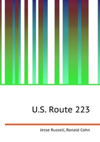 U.S. Route 223 - купить с доставкой по выгодным ценам в интернет ...
