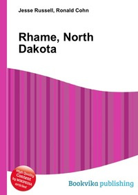 Rhame, North Dakota - купить с доставкой по выгодным ценам в интернет ...