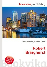 Robert Bringhurst - купить с доставкой по выгодным ценам в интернет ...