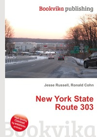 New York State Route 303 - купить с доставкой по выгодным ценам в ...