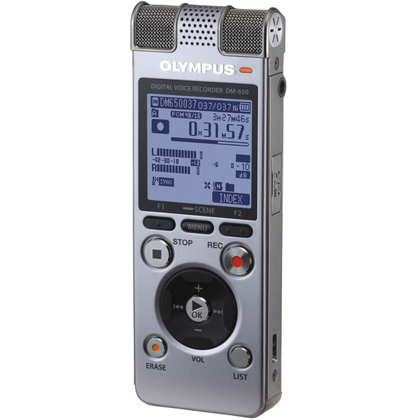Olympus DM-650 купить на OZON по низкой цене (8461180)