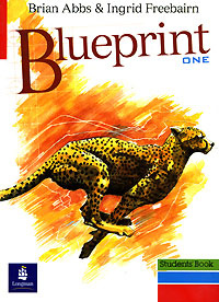 Blueprint One: Students`Book - купить с доставкой по выгодным ценам в ...